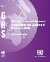 Globally Harmonized System of Classification and Labelling of Chemicals ...